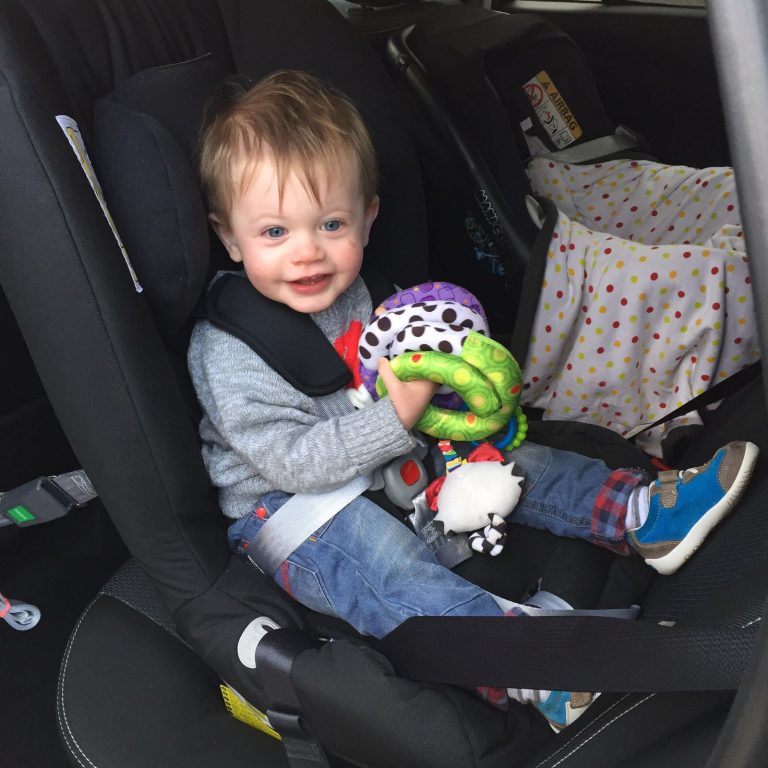 10 Things that Happen when you’re the Mum of a Small Baby – All Things ...