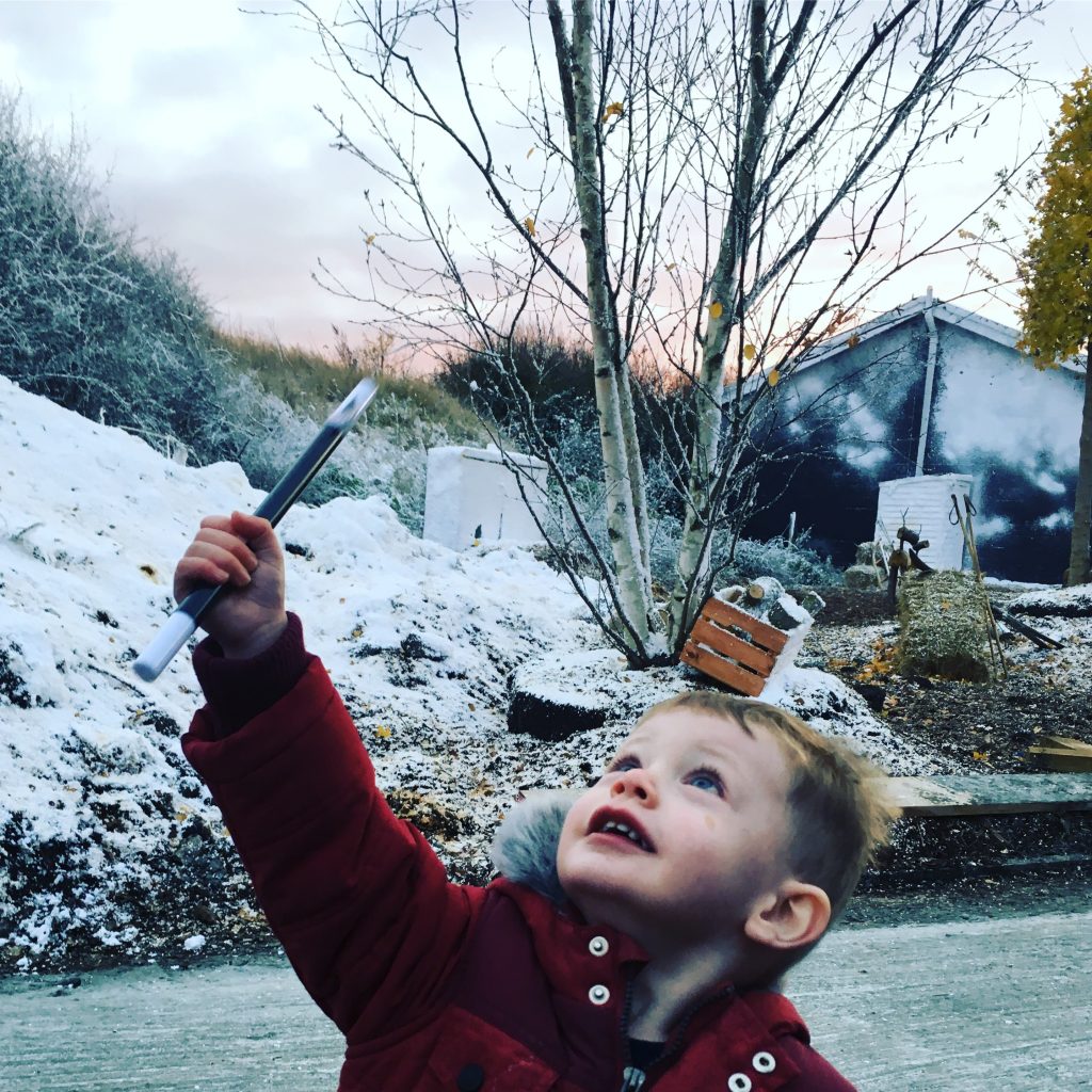 Two Point Five – All Things Spliced